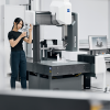 ZEISS SPECTRUM: Desempenho e flexibilidade inigualáveis em sua classe.