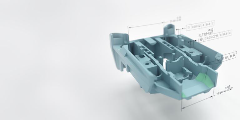 Metrologia óptica revolucionária: O-DETECT | ZEISS