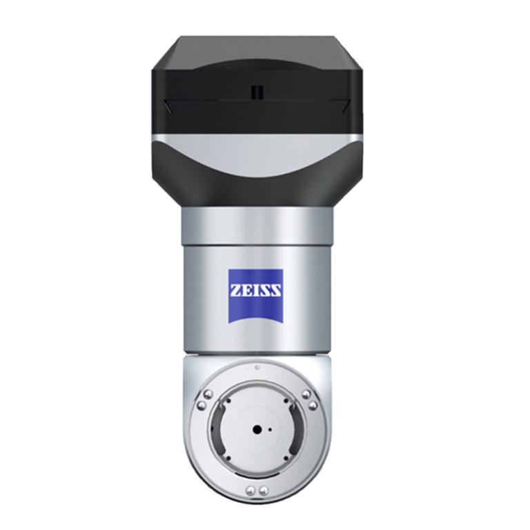 Transportadores de sonda e suportes de sondas da ZEISS