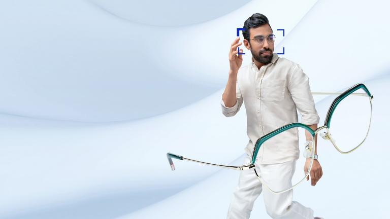 Lentes ZEISS Light 2 | Lentes para presbiopia