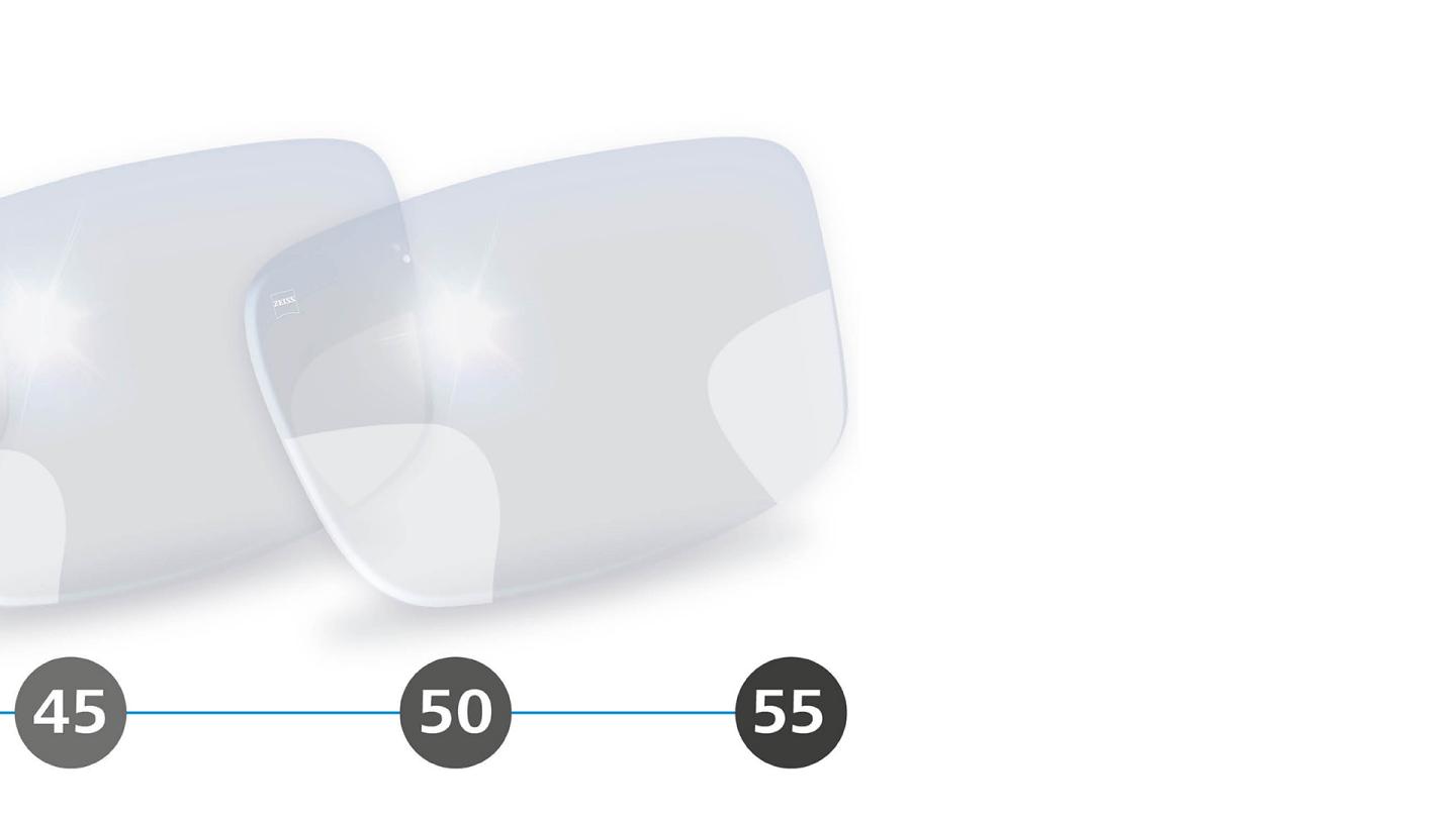 Lentes ZEISS SmartLife PRO