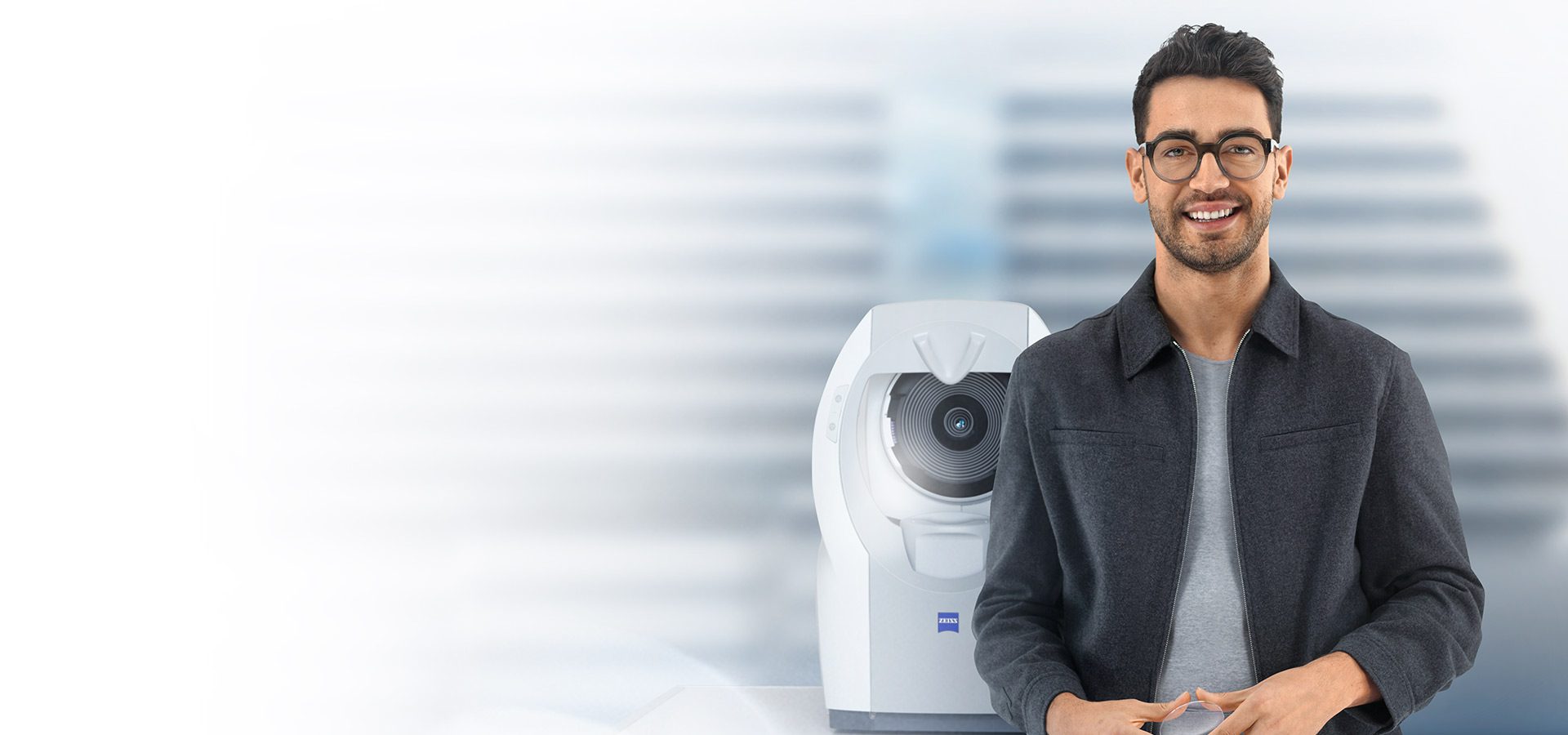 Lentes ZEISS SmartLife PRO