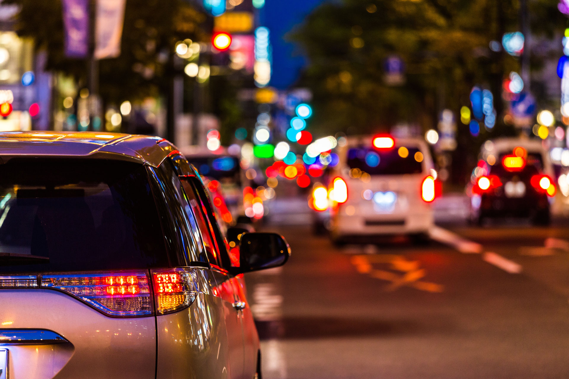 Como reconhecer problemas de visão