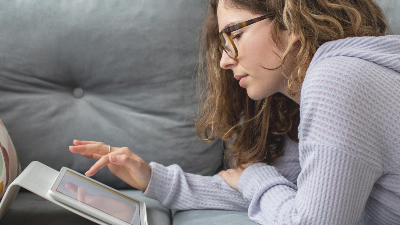 Seu guia completo para correção visual com laser | ZEISS