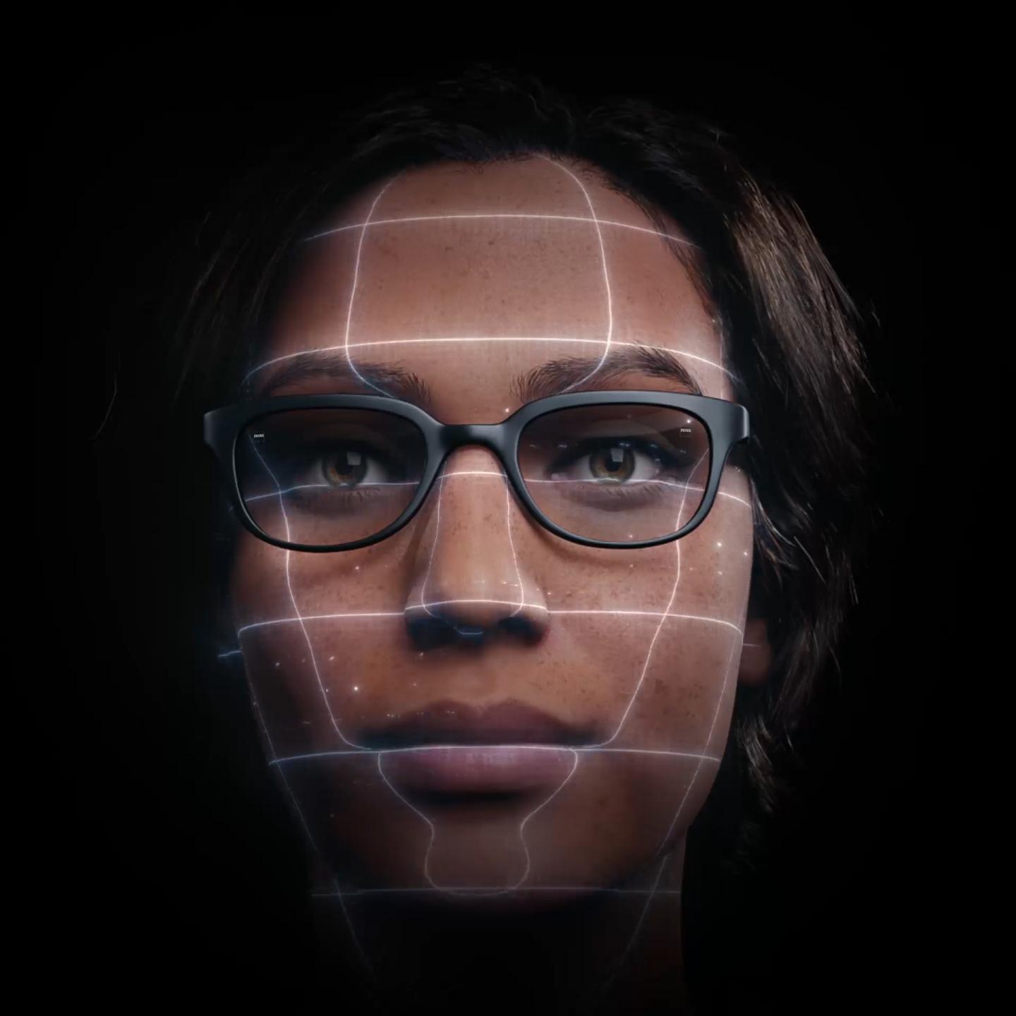 Lentes Progressivas ZEISS ClearMind