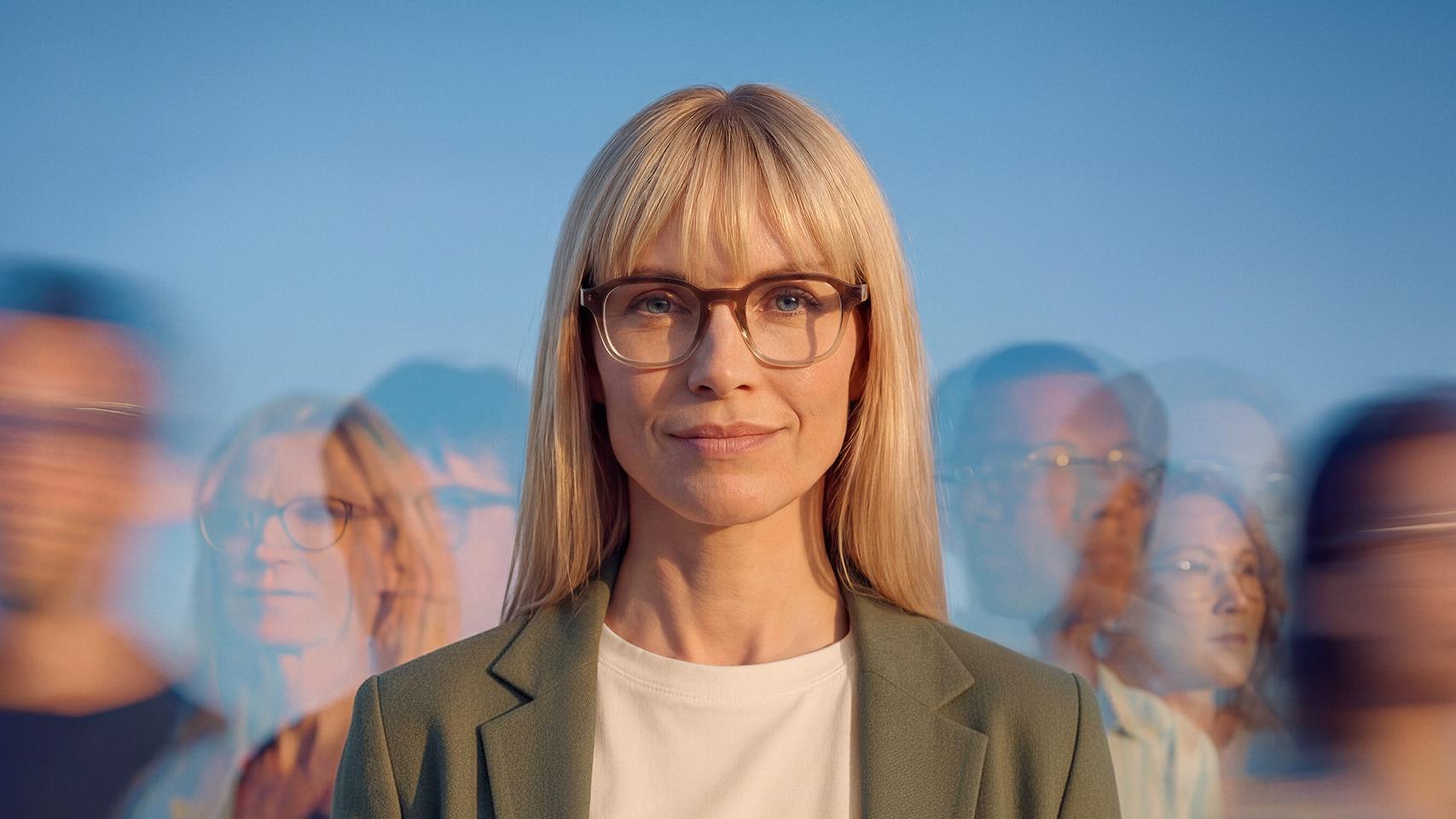 Lentes Progressivas ZEISS ClearMind